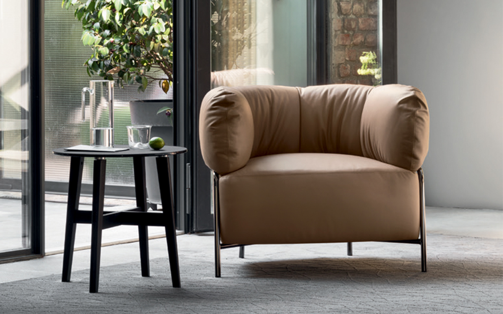 Calligaris Abrey Side Table